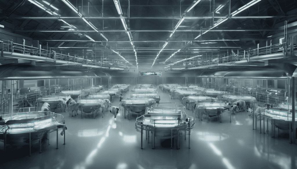 Advanced Techniques In Cattle Breeding | The Ranching Guide