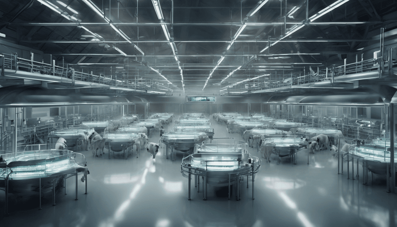 Advanced Techniques In Cattle Breeding | The Ranching Guide