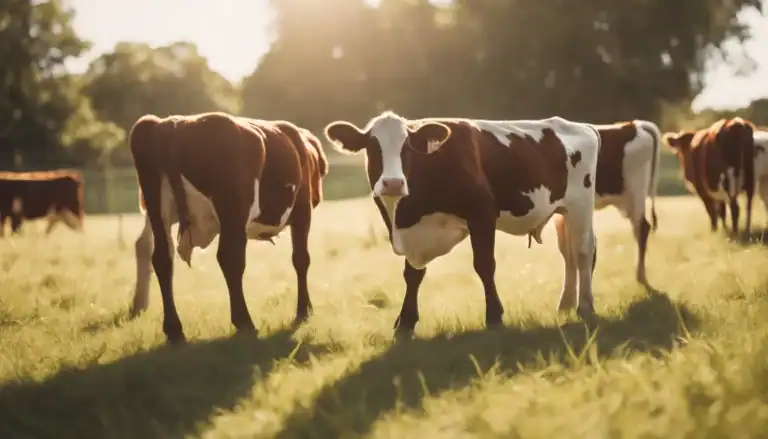 Essential Tips For Effective Calf Care | The Ranching Guide