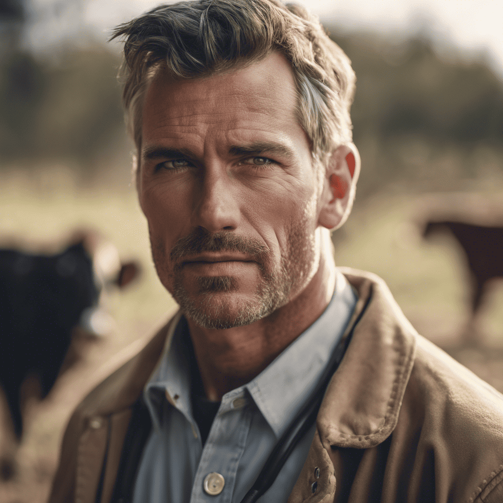 About Us | The Ranching Guide