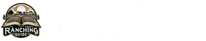 Daily Life On A Ranch | The Ranching Guide