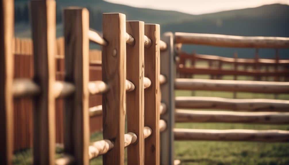Cost-Effective Materials For Ranch Building And Repair Projects | The ...