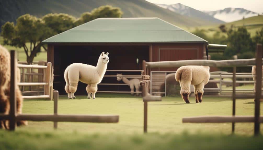 Essential Care Tips For Alpacas On Your Ranch | The Ranching Guide