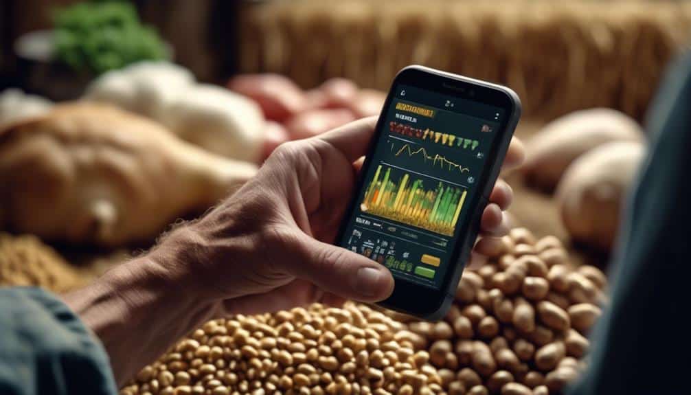 Tools For Analyzing The Nutritional Content Of Livestock Feed | The ...