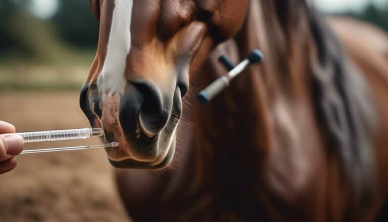 The Role Of Artificial Insemination In Horse Breeding | The Ranching Guide