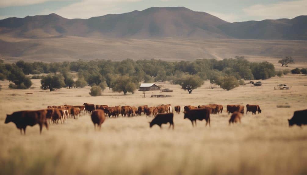 Allies In The Wild: Integrating Ranching With Wildlife Conservation ...