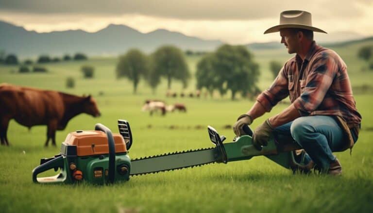 Hand Tools And Power Tools | The Ranching Guide