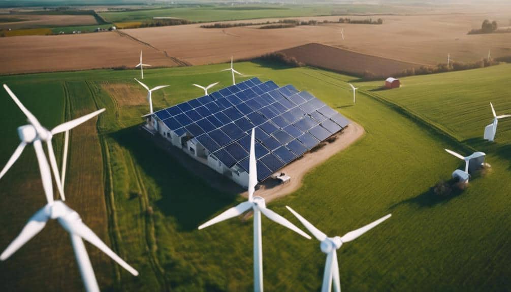 Eco-Energy: Exploring The Benefits Of Bioenergy For Ranches | The ...