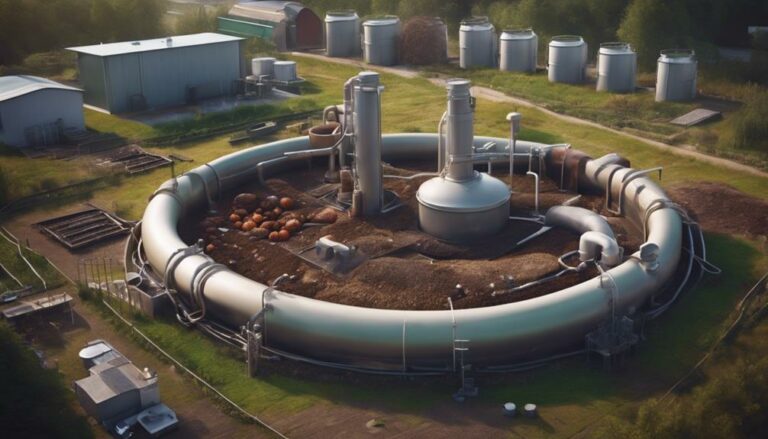 Methane Makers: Techniques For Efficient Biogas Production | The ...