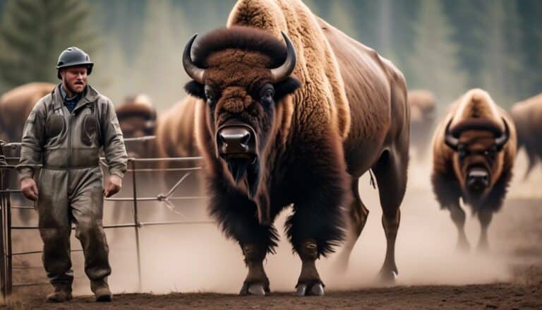 Behavior And Handling | The Ranching Guide