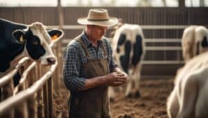 Best Practices For Managing The Calving Process | The Ranching Guide