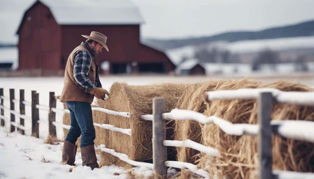 Preparation For Calving Season: A Rancher's Guide | The Ranching Guide