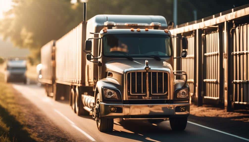 Maintaining Your Livestock Transport Equipment | The Ranching Guide