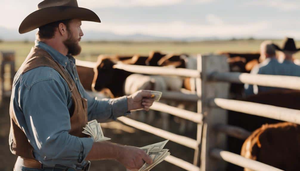 Managing Cash Flow: Key Strategies For Ranch Operations | The Ranching ...