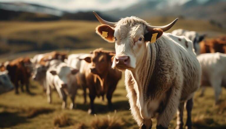 Breeds And Characteristics | The Ranching Guide