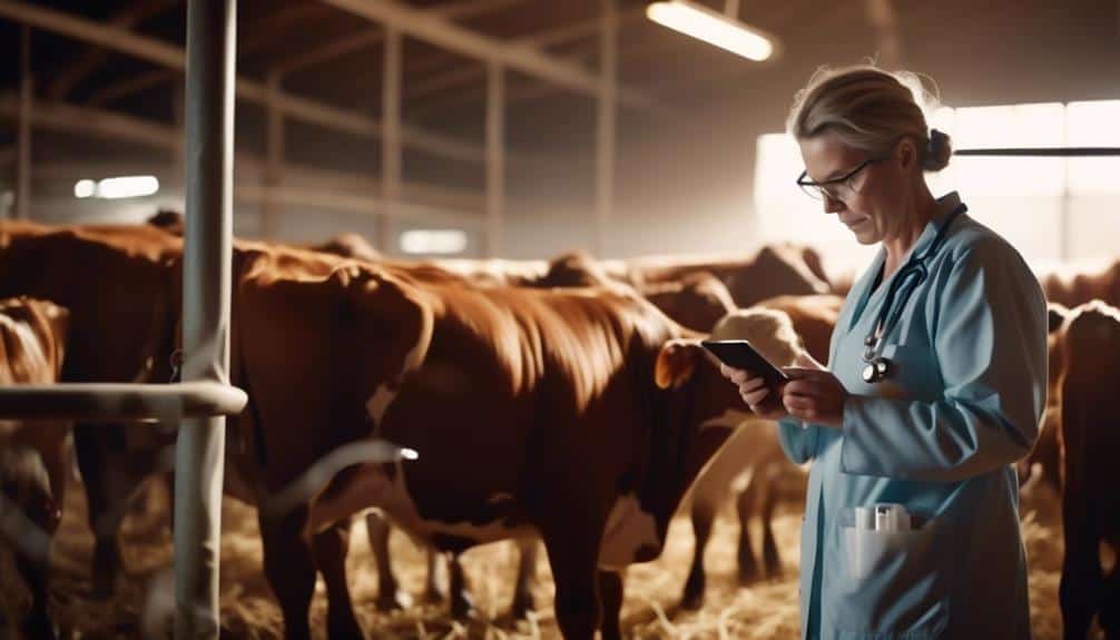 Identifying And Managing Common Cattle Diseases | The Ranching Guide