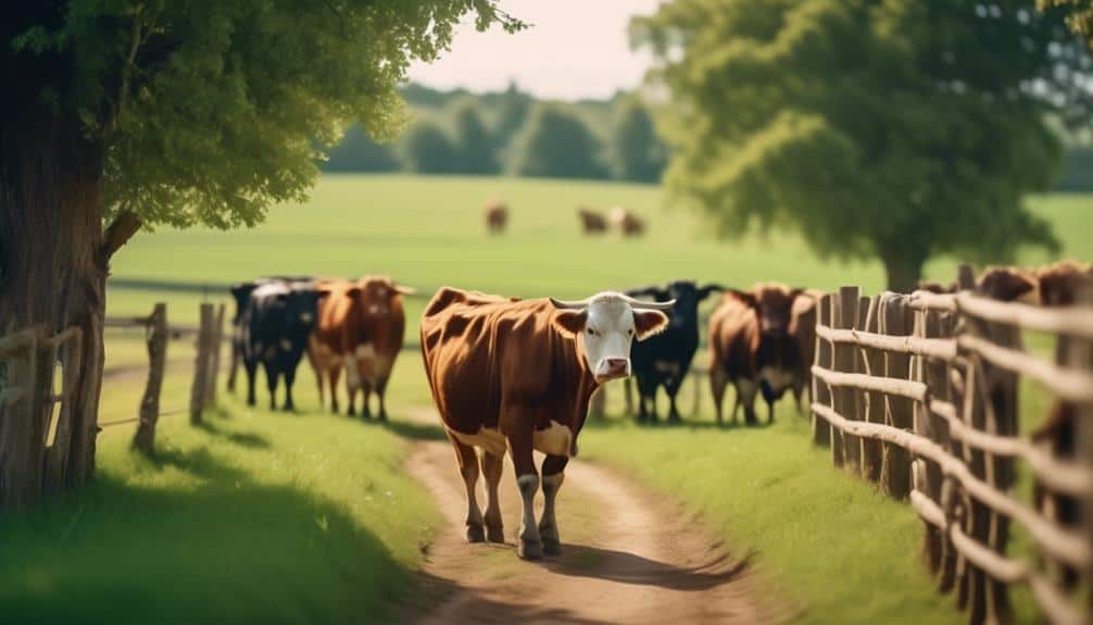 Low-Stress Transportation Methods For Cattle | The Ranching Guide