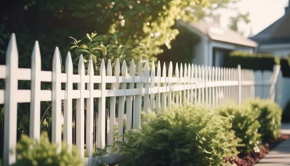 Deciding Between Temporary And Permanent Fencing Solutions | The ...