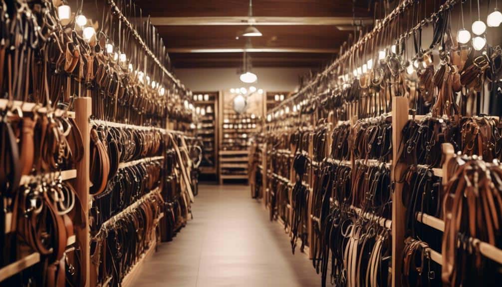 Selecting The Right Bridles And Halters For Your Horse | The Ranching Guide