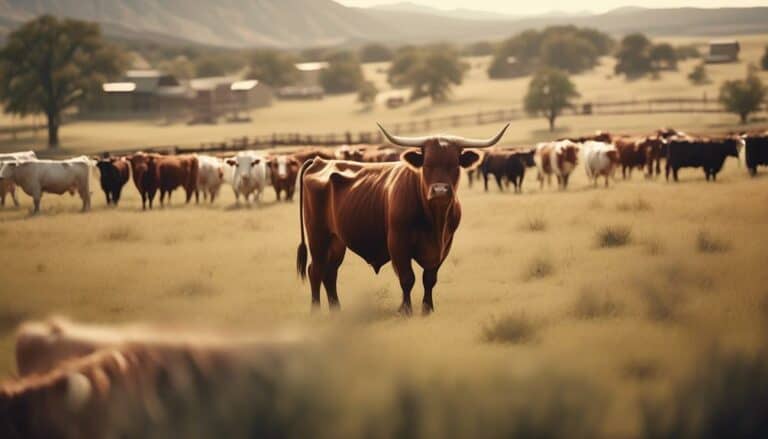 Breeds And Characteristics | The Ranching Guide