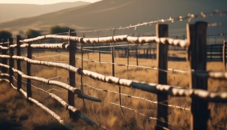 Selecting The Appropriate Fencing Type For Your Ranch | The Ranching Guide