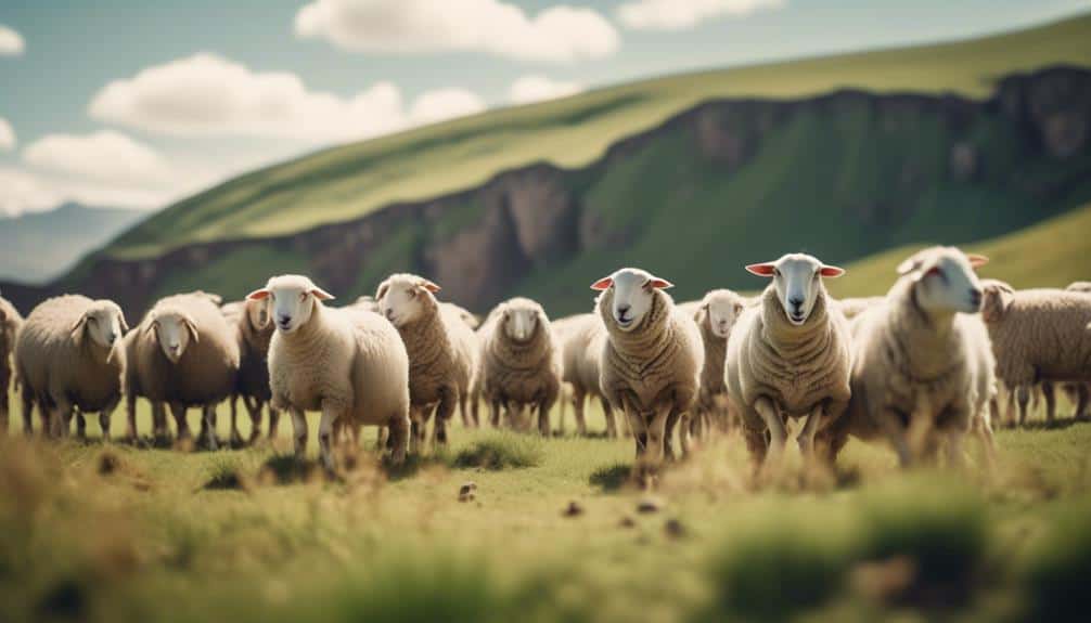 Breed Differences And Selection | The Ranching Guide