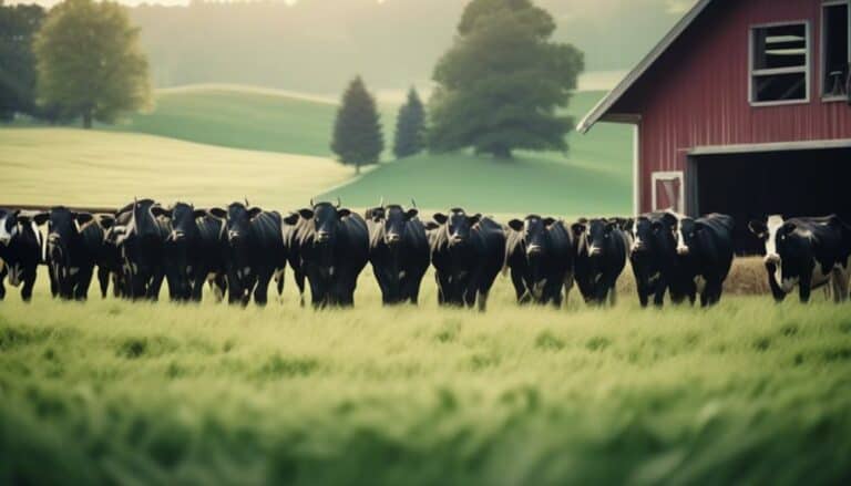 Dairy Vs Beef Cattle: Understanding The Differences | The Ranching Guide