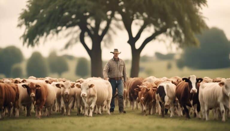Principles Of Humane Livestock Handling | The Ranching Guide