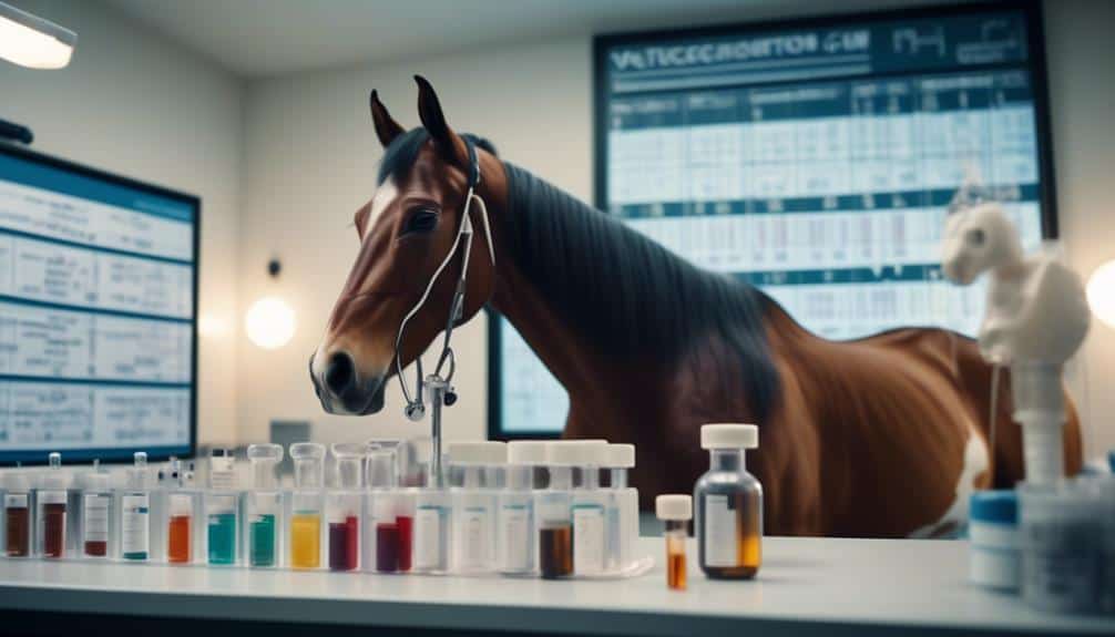 A Complete Guide To Horse Vaccinations And Schedules | The Ranching Guide