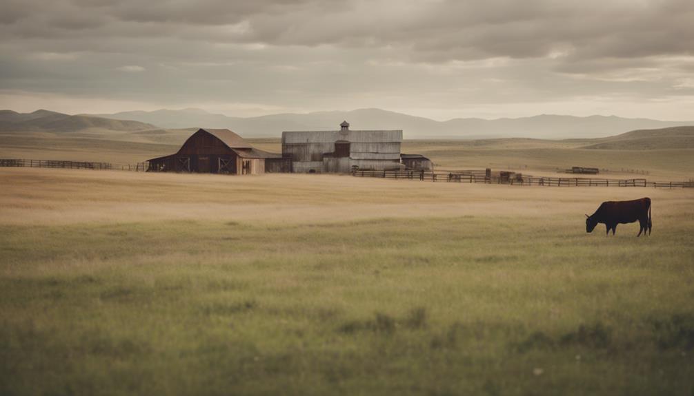 The Rewards Of Ranch Life | The Ranching Guide