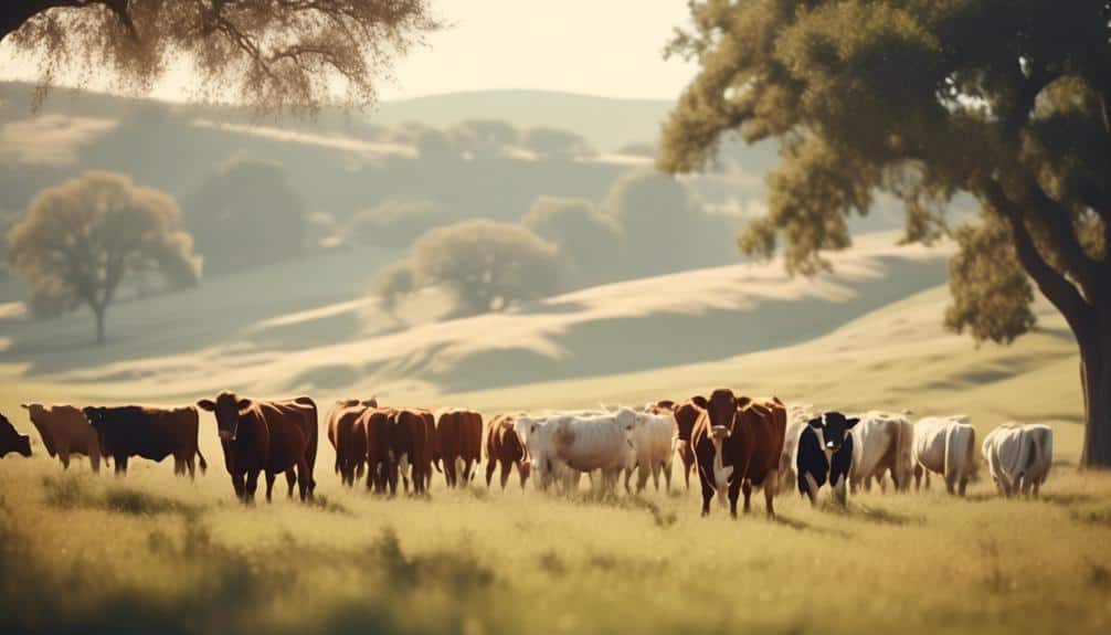 Preserving Heritage Cattle Breeds: Importance And Practices | The ...