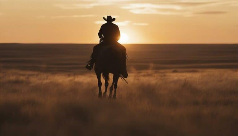Daily Life On A Ranch | The Ranching Guide