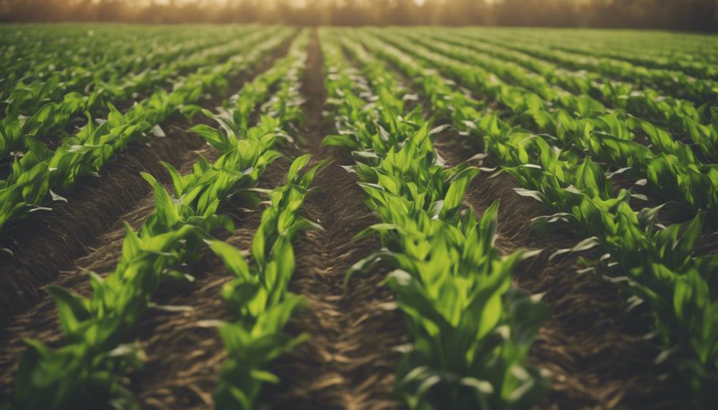 Rotating Richness: The Benefits Of Crop Rotation For Soil Health | The ...