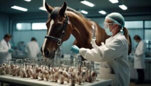 Advanced Techniques In Horse Breeding | The Ranching Guide