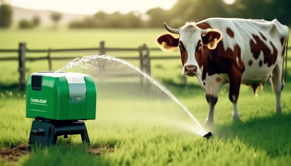 Watering Systems | The Ranching Guide