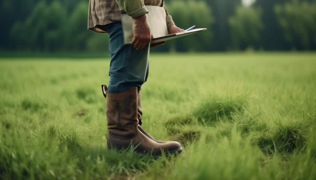 Daily Pasture Inspection And Management Practices | The Ranching Guide