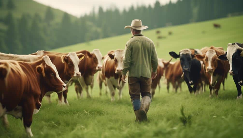 The Role Of Dietary Supplements In Cattle Health | The Ranching Guide