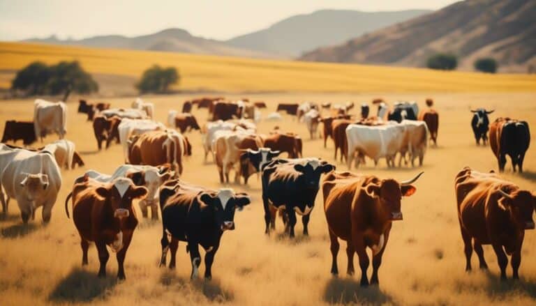 Breeds And Characteristics | The Ranching Guide