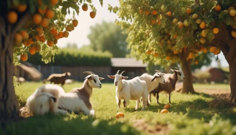 The Best Dual-Purpose Goat Breeds For Small Farms | The Ranching Guide