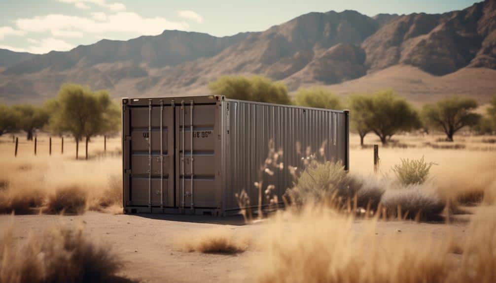 Weatherproof Storage Containers For Outdoor Ranch Tools | The Ranching ...