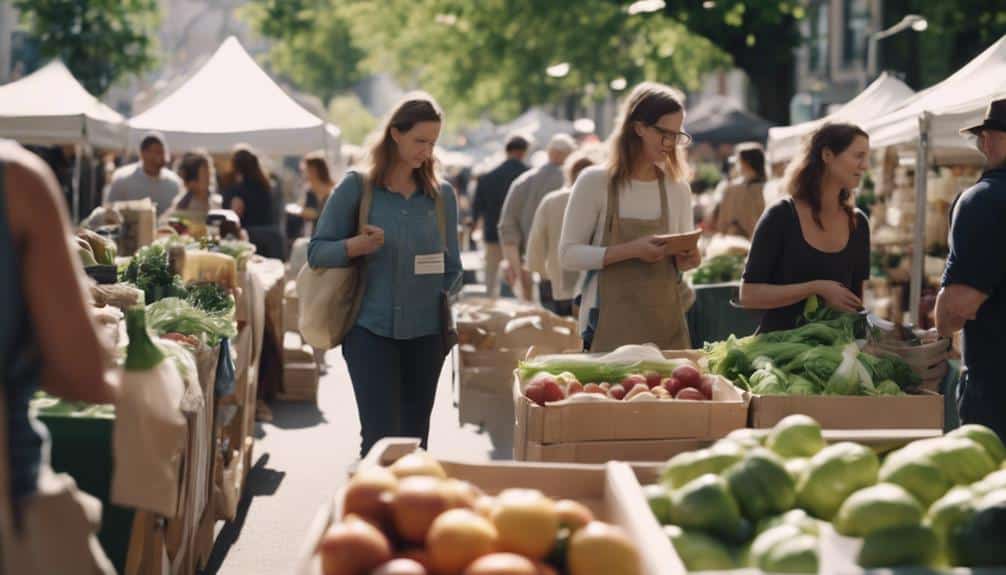 Eco Demand: Capturing Consumer Demand For Sustainable Products | The ...