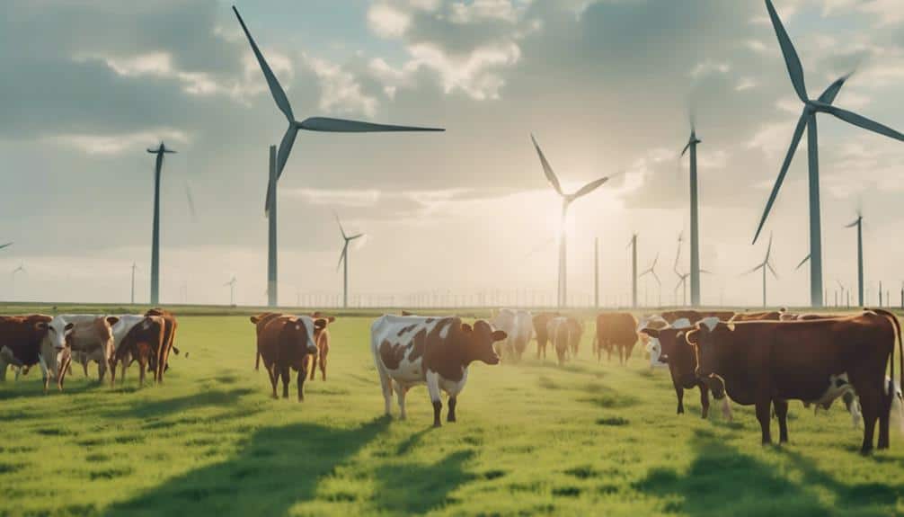 Green Grazing: Sustainable Technologies Revolutionizing Ranching | The ...