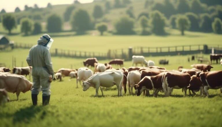 Parasite Control In Livestock: Best Practices | The Ranching Guide