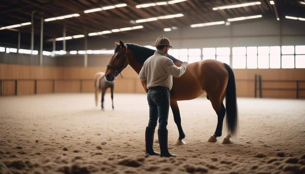 Modern Horse Training Techniques For Effective Results | The Ranching Guide