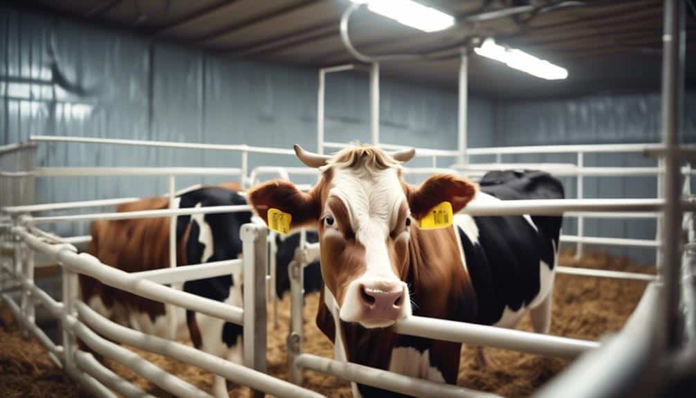 Benefits Of Stock Handlers And Squeeze Chutes In Animal Care | The ...