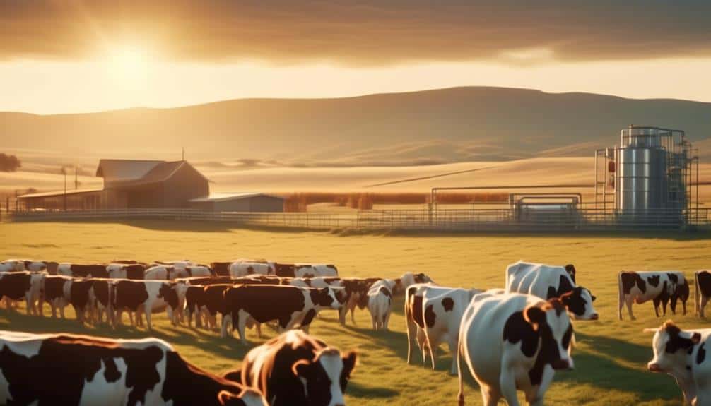 Benefits And Use Of Automatic Feeding Systems In Ranching | The ...