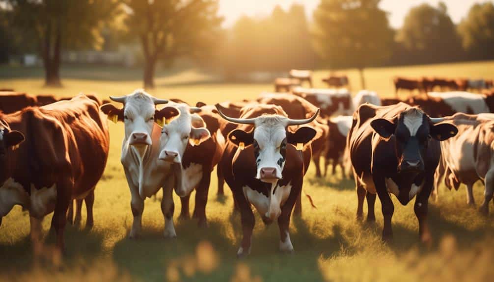 Using Custom Tags For Efficient Herd Management | The Ranching Guide
