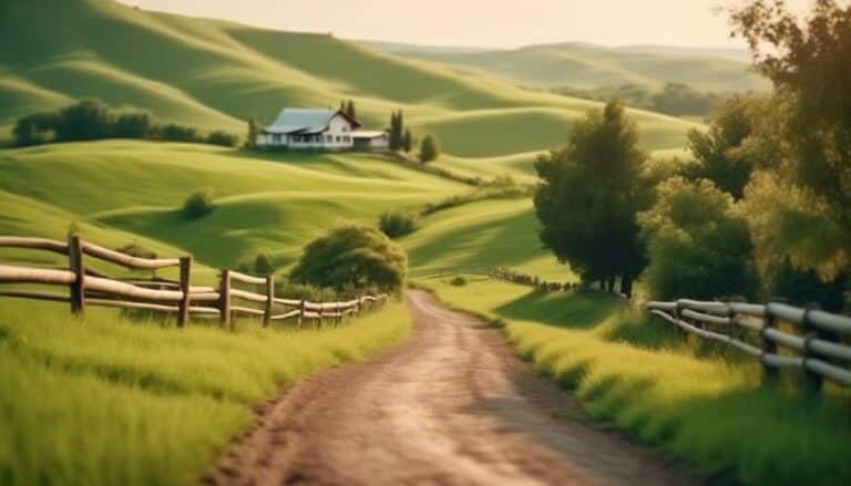 Building And Maintenance | The Ranching Guide