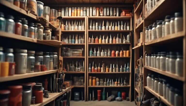 Implementing Inventory Management Systems For Ranch Tools | The ...