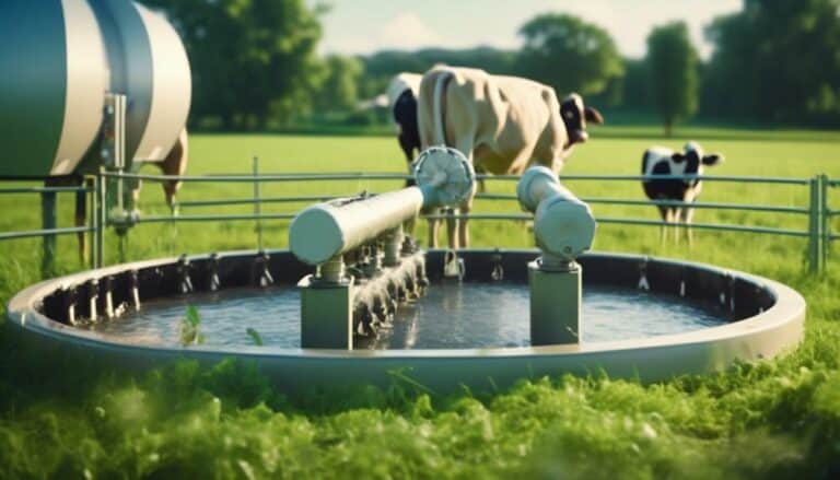 Innovative Watering Systems For Livestock | The Ranching Guide
